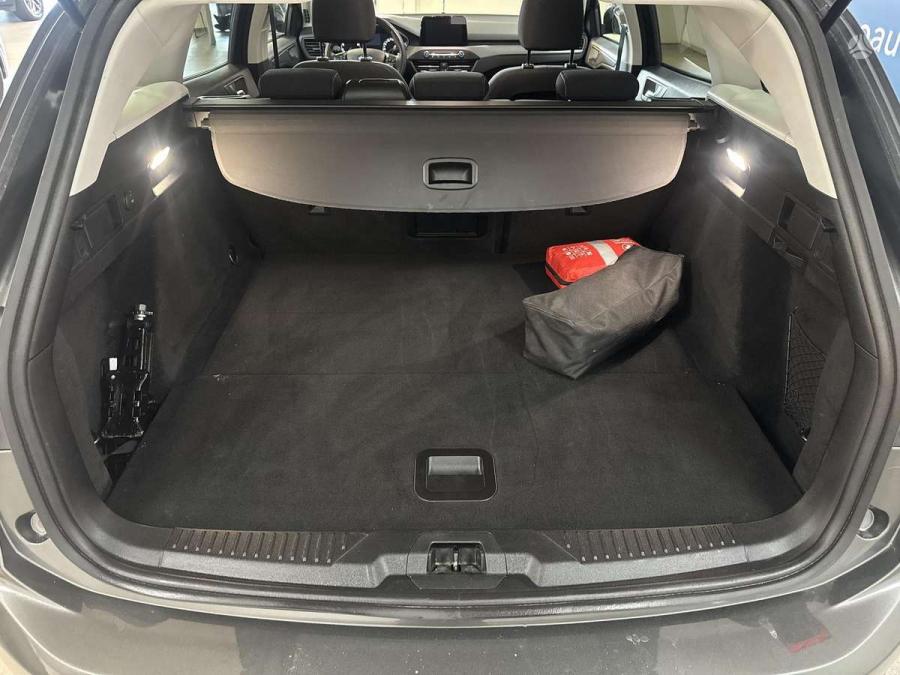 Ford Focus 2022 Viļņa, ar dzinēja tilpumu 1.00 L un nobraukumu 111 tūkst. km par 13500 €, foto 26 vietnē AUTOMOTO.COM.LV