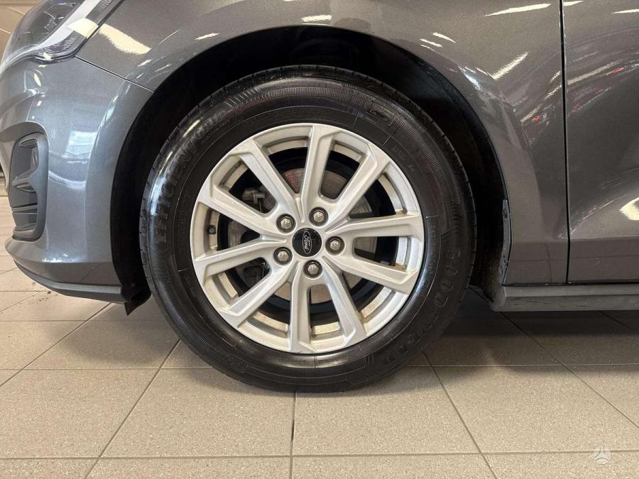 Ford Focus 2022 Viļņa, ar dzinēja tilpumu 1.00 L un nobraukumu 111 tūkst. km par 13500 €, foto 27 vietnē AUTOMOTO.COM.LV