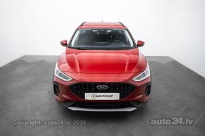 Ford Focus 2023 Tallina, ar dzinēja tilpumu 1.00 L un nobraukumu 155 tūkst. km par 13999 €, foto 3 vietnē AUTOMOTO.COM.LV