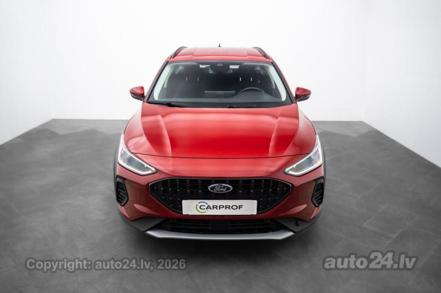 Ford Focus 2023 Tallina, ar dzinēja tilpumu 1.00 L un nobraukumu 155 tūkst. km par 13999 €, foto 3 vietnē AUTOMOTO.COM.LV