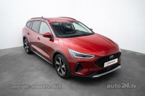 Ford Focus 2023 Tallina, ar dzinēja tilpumu 1.00 L un nobraukumu 155 tūkst. km par 13999 €, foto 4 vietnē AUTOMOTO.COM.LV