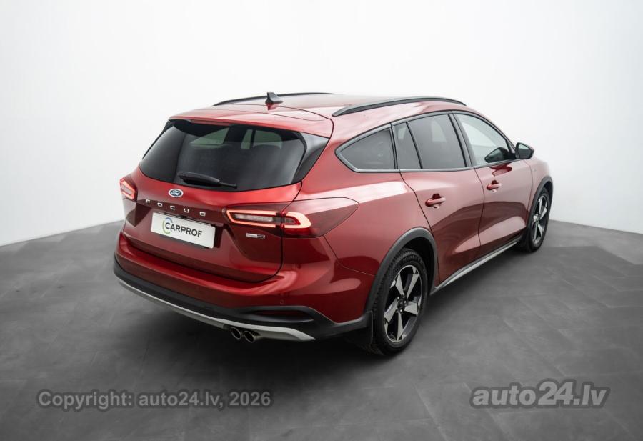 Ford Focus 2023 Tallina, ar dzinēja tilpumu 1.00 L un nobraukumu 155 tūkst. km par 13999 €, foto 5 vietnē AUTOMOTO.COM.LV
