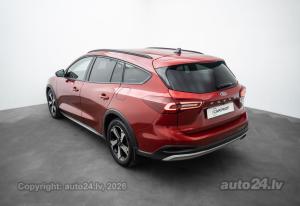 Ford Focus 2023 Tallina, ar dzinēja tilpumu 1.00 L un nobraukumu 155 tūkst. km par 13999 €, foto 7 vietnē AUTOMOTO.COM.LV