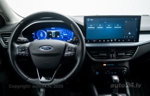 Ford Focus 2023 Tallina, ar dzinēja tilpumu 1.00 L un nobraukumu 155 tūkst. km par 13999 €, foto 8 vietnē AUTOMOTO.COM.LV