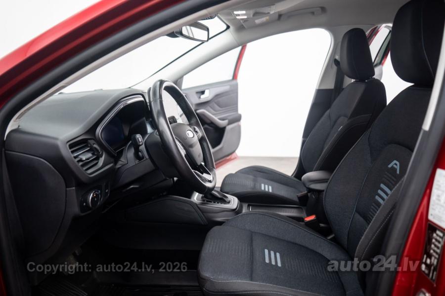 Ford Focus 2023 Tallina, ar dzinēja tilpumu 1.00 L un nobraukumu 155 tūkst. km par 13999 €, foto 9 vietnē AUTOMOTO.COM.LV