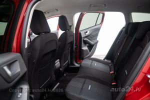 Ford Focus 2023 Tallina, ar dzinēja tilpumu 1.00 L un nobraukumu 155 tūkst. km par 13999 €, foto 10 vietnē AUTOMOTO.COM.LV
