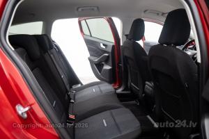 Ford Focus 2023 Tallina, ar dzinēja tilpumu 1.00 L un nobraukumu 155 tūkst. km par 13999 €, foto 11 vietnē AUTOMOTO.COM.LV