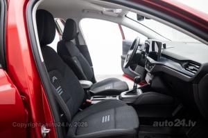 Ford Focus 2023 Tallina, ar dzinēja tilpumu 1.00 L un nobraukumu 155 tūkst. km par 13999 €, foto 12 vietnē AUTOMOTO.COM.LV