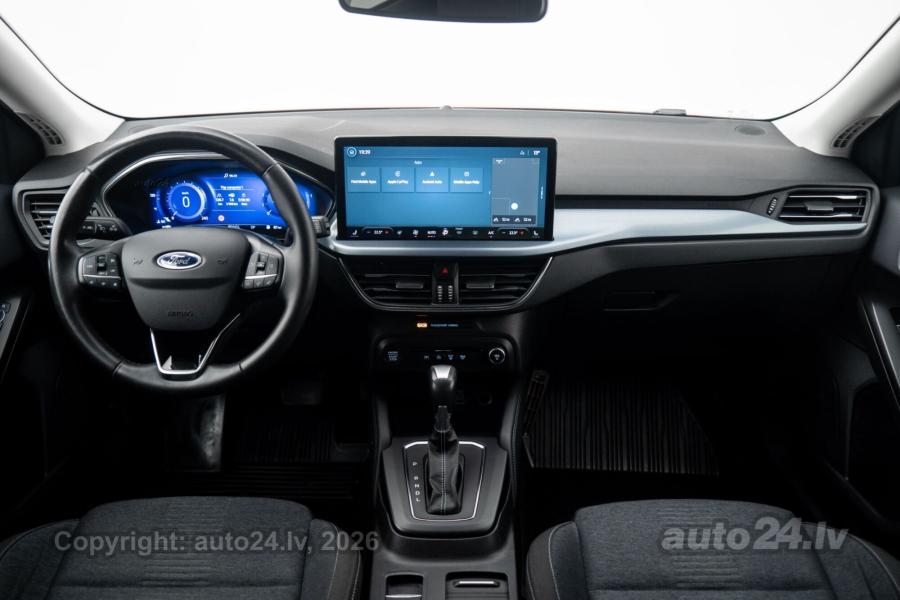 Ford Focus 2023 Tallina, ar dzinēja tilpumu 1.00 L un nobraukumu 155 tūkst. km par 13999 €, foto 14 vietnē AUTOMOTO.COM.LV