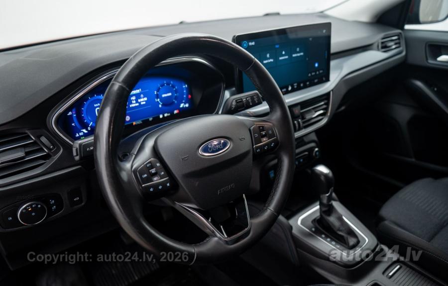 Ford Focus 2023 Tallina, ar dzinēja tilpumu 1.00 L un nobraukumu 155 tūkst. km par 13999 €, foto 15 vietnē AUTOMOTO.COM.LV