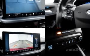 Ford Focus 2023 Tallina, ar dzinēja tilpumu 1.00 L un nobraukumu 155 tūkst. km par 13999 €, foto 16 vietnē AUTOMOTO.COM.LV