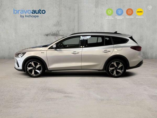 Ford Focus 2023 Viļņa, ar dzinēja tilpumu 1.00 L un nobraukumu 112 tūkst. km par 16000 €, foto 2 vietnē AUTOMOTO.COM.LV