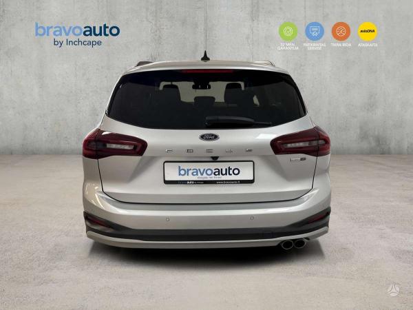 Ford Focus 2023 Viļņa, ar dzinēja tilpumu 1.00 L un nobraukumu 112 tūkst. km par 16000 €, foto 4 vietnē AUTOMOTO.COM.LV