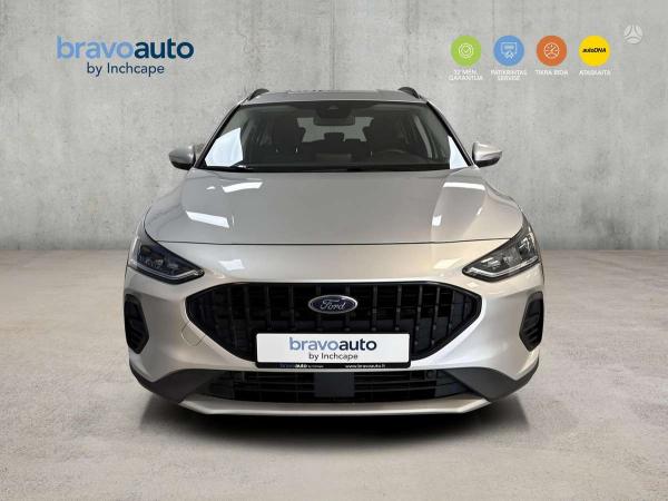 Ford Focus 2023 Viļņa, ar dzinēja tilpumu 1.00 L un nobraukumu 112 tūkst. km par 16000 €, foto 7 vietnē AUTOMOTO.COM.LV