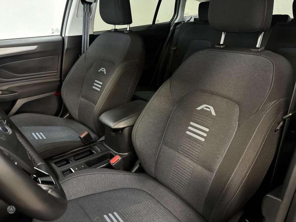 Ford Focus 2023 Viļņa, ar dzinēja tilpumu 1.00 L un nobraukumu 112 tūkst. km par 16000 €, foto 10 vietnē AUTOMOTO.COM.LV