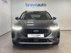 Ford Focus 2025 in Vilnius, with an engine capacity of 1.00 L and mileage of 31 thousand km for 22500 €, photo 3 on AUTOMOTO.COM.LV