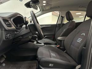 Ford Focus 2025 in Vilnius, with an engine capacity of 1.00 L and mileage of 31 thousand km for 22500 €, photo 9 on AUTOMOTO.COM.LV
