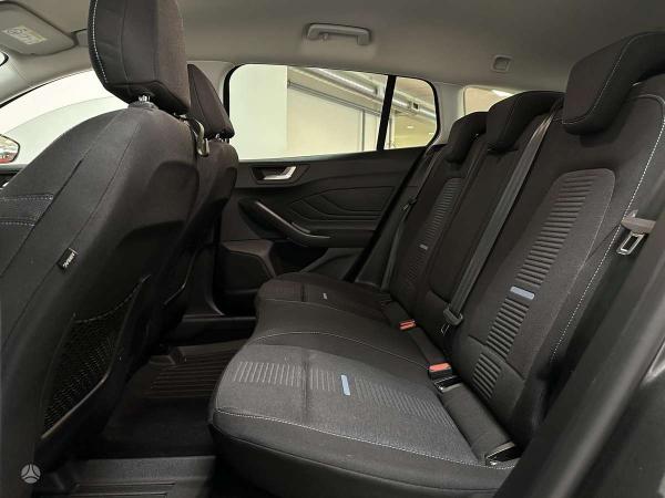 Ford Focus 2025 in Vilnius, with an engine capacity of 1.00 L and mileage of 31 thousand km for 22500 €, photo 10 on AUTOMOTO.COM.LV