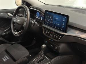 Ford Focus 2025 in Vilnius, with an engine capacity of 1.00 L and mileage of 31 thousand km for 22500 €, photo 14 on AUTOMOTO.COM.LV