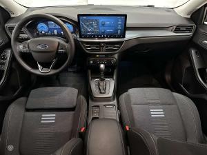 Ford Focus 2025 in Vilnius, with an engine capacity of 1.00 L and mileage of 31 thousand km for 22500 €, photo 15 on AUTOMOTO.COM.LV