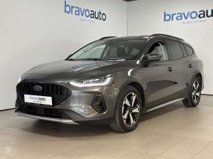 Ford Focus 2025 Viļņa, ar dzinēja tilpumu 1.00 L un nobraukumu 31 tūkst. km par 21700 €, foto 8 vietnē AUTOMOTO.COM.LV