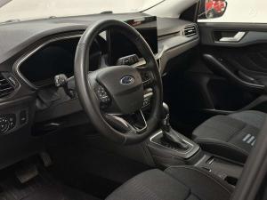 Ford Focus 2025 Viļņa, ar dzinēja tilpumu 1.00 L un nobraukumu 31 tūkst. km par 21700 €, foto 10 vietnē AUTOMOTO.COM.LV