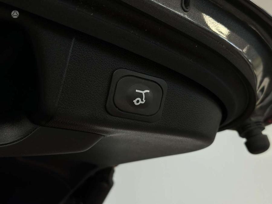 Ford Focus 2025 Viļņa, ar dzinēja tilpumu 1.00 L un nobraukumu 31 tūkst. km par 21700 €, foto 20 vietnē AUTOMOTO.COM.LV