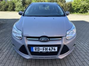 Violets Ford Focus 2012 Klaipėda, ar dzinēja tilpumu 1.60 L un nobraukumu 172 tūkst. km par 3950 €, foto 3 vietnē AUTOMOTO.COM.LV