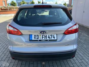 Violets Ford Focus 2012 Klaipėda, ar dzinēja tilpumu 1.60 L un nobraukumu 172 tūkst. km par 3950 €, foto 6 vietnē AUTOMOTO.COM.LV