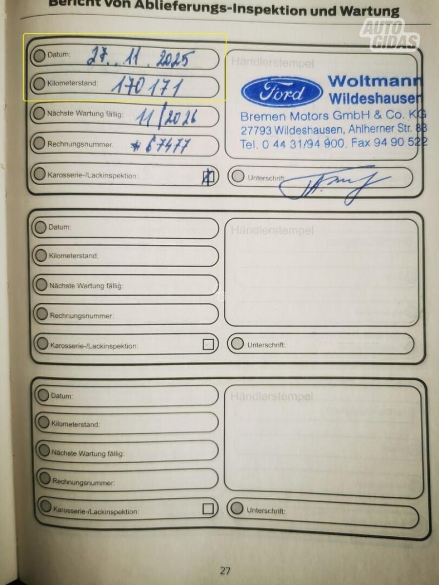 Violets Ford Focus 2012 Klaipėda, ar dzinēja tilpumu 1.60 L un nobraukumu 172 tūkst. km par 3950 €, foto 35 vietnē AUTOMOTO.COM.LV