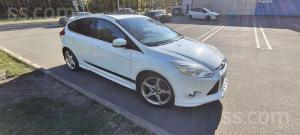 Balts Ford Focus 2013 Rīga, ar dzinēja tilpumu 1.00 L un nobraukumu 211 tūkst. km par 4100 €, foto 9 vietnē AUTOMOTO.COM.LV