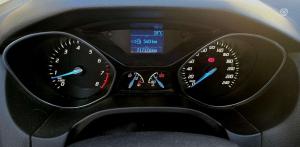 Balts Ford Focus 2013 Tauragė, ar dzinēja tilpumu 1.00 L un nobraukumu 217 tūkst. km par 3800 €, foto 16 vietnē AUTOMOTO.COM.LV