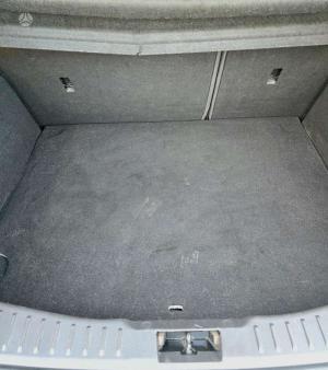 Balts Ford Focus 2013 Tauragė, ar dzinēja tilpumu 1.00 L un nobraukumu 217 tūkst. km par 3800 €, foto 25 vietnē AUTOMOTO.COM.LV