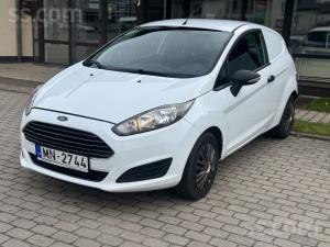 Balts Ford Focus 2017 Tukums, ar dzinēja tilpumu 1.50 L un nobraukumu 247 tūkst. km par 3500 €, foto  vietnē AUTOMOTO.COM.LV