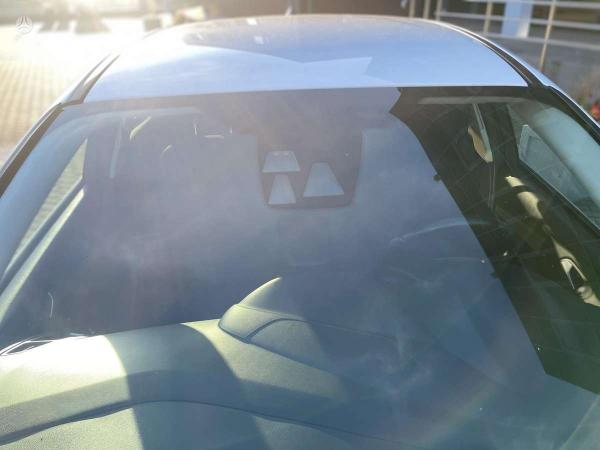White Ford Focus 2018 in Silale, with an engine capacity of 1.50 L and mileage of 147 thousand km for 4500 €, photo 10 on AUTOMOTO.COM.LV