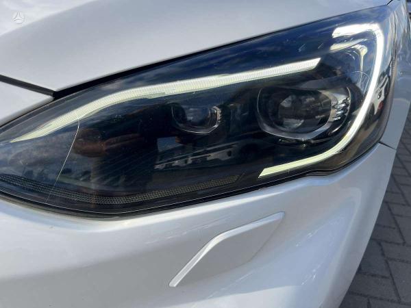 Balts Ford Focus 2018 Tauragė, ar dzinēja tilpumu 1.00 L un nobraukumu 110 tūkst. km par 6900 €, foto 6 vietnē AUTOMOTO.COM.LV