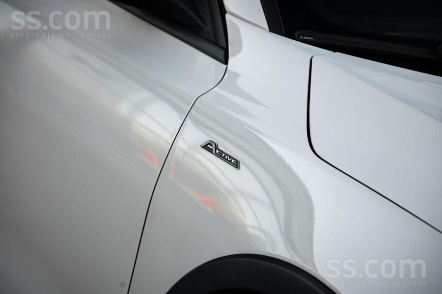 Balts Ford Focus 2019 Jelgava, ar dzinēja tilpumu 1.50 L un nobraukumu 0 tūkst. km par 9990 €, foto 5 vietnē AUTOMOTO.COM.LV