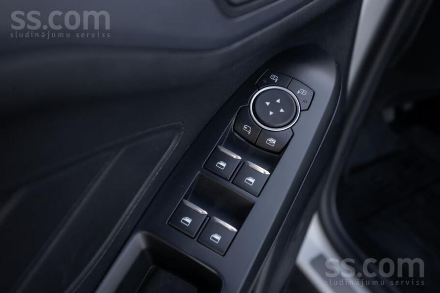 Balts Ford Focus 2019 Jelgava, ar dzinēja tilpumu 1.50 L un nobraukumu 0 tūkst. km par 9990 €, foto 12 vietnē AUTOMOTO.COM.LV