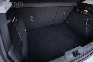 Balts Ford Focus 2019 Jelgava, ar dzinēja tilpumu 1.50 L un nobraukumu 0 tūkst. km par 9990 €, foto 15 vietnē AUTOMOTO.COM.LV