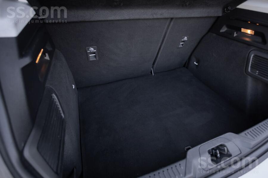 Balts Ford Focus 2019 Jelgava, ar dzinēja tilpumu 1.50 L un nobraukumu 0 tūkst. km par 9990 €, foto 15 vietnē AUTOMOTO.COM.LV