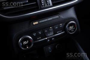 Balts Ford Focus 2019 Jelgava, ar dzinēja tilpumu 1.50 L un nobraukumu 0 tūkst. km par 9990 €, foto 29 vietnē AUTOMOTO.COM.LV