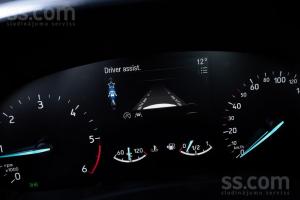Balts Ford Focus 2019 Jelgava, ar dzinēja tilpumu 1.50 L un nobraukumu 0 tūkst. km par 9990 €, foto 32 vietnē AUTOMOTO.COM.LV