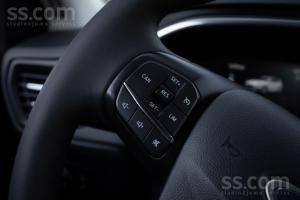 Balts Ford Focus 2019 Jelgava, ar dzinēja tilpumu 1.50 L un nobraukumu 0 tūkst. km par 9990 €, foto 34 vietnē AUTOMOTO.COM.LV