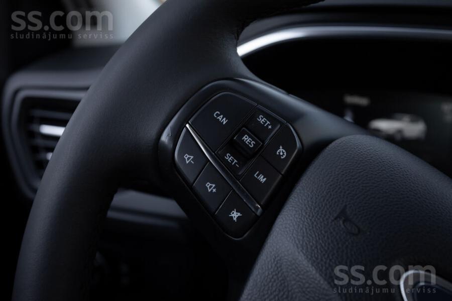 Balts Ford Focus 2019 Jelgava, ar dzinēja tilpumu 1.50 L un nobraukumu 0 tūkst. km par 9990 €, foto 34 vietnē AUTOMOTO.COM.LV