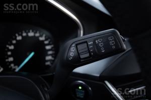 Balts Ford Focus 2019 Jelgava, ar dzinēja tilpumu 1.50 L un nobraukumu 0 tūkst. km par 9990 €, foto 36 vietnē AUTOMOTO.COM.LV