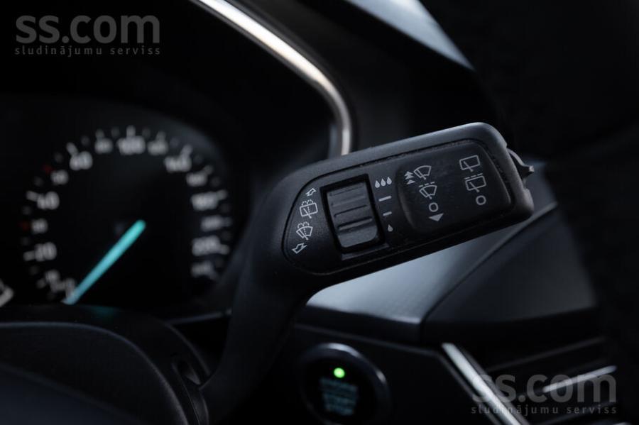 Balts Ford Focus 2019 Jelgava, ar dzinēja tilpumu 1.50 L un nobraukumu 0 tūkst. km par 9990 €, foto 36 vietnē AUTOMOTO.COM.LV