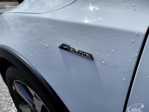 White Ford Focus 2019 in Vilnius, with an engine capacity of 1.00 L and mileage of 99 thousand km for 10900 €, photo 11 on AUTOMOTO.COM.LV