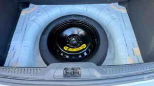 White Ford Focus 2019 in Marijampole, with an engine capacity of 1.00 L and mileage of 106 thousand km for 8700 €, photo 14 on AUTOMOTO.COM.LV