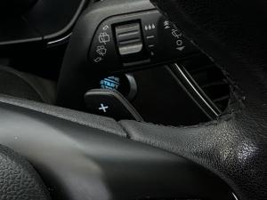 White Ford Focus 2019 in Tartu, with an engine capacity of 1.50 L and mileage of 275 thousand km for 8999 €, photo 14 on AUTOMOTO.COM.LV
