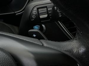 White Ford Focus 2019 in Tartu, with an engine capacity of 1.50 L and mileage of 275 thousand km for 8999 €, photo 29 on AUTOMOTO.COM.LV